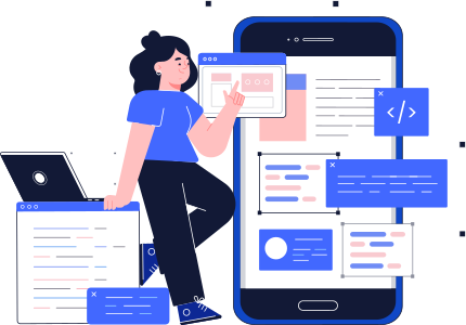 Mobile App Development – Techno Force